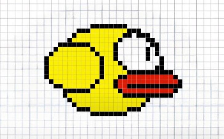 Online Single Game page